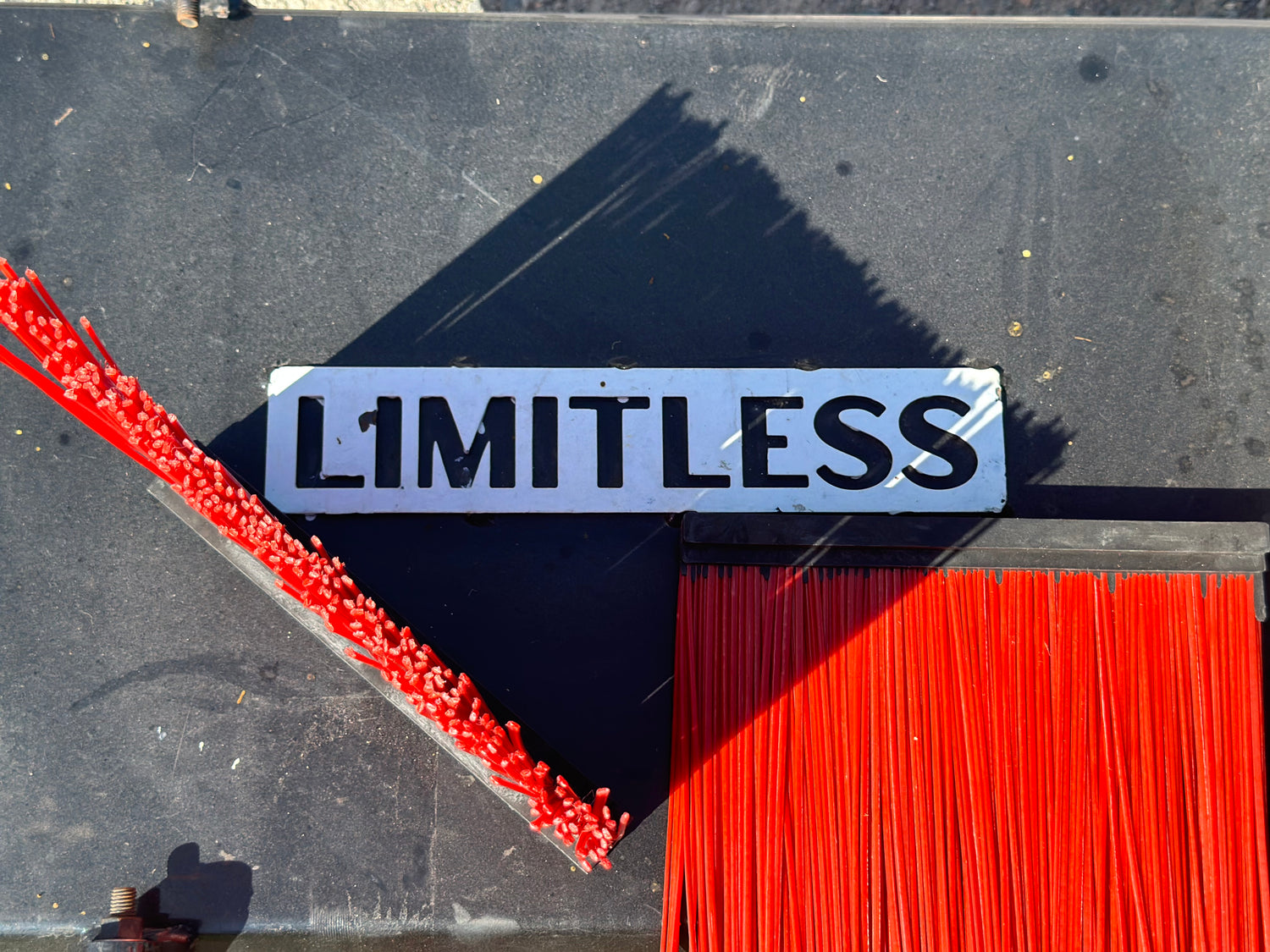 Excavator Attachments – Limitless Attachments Australia