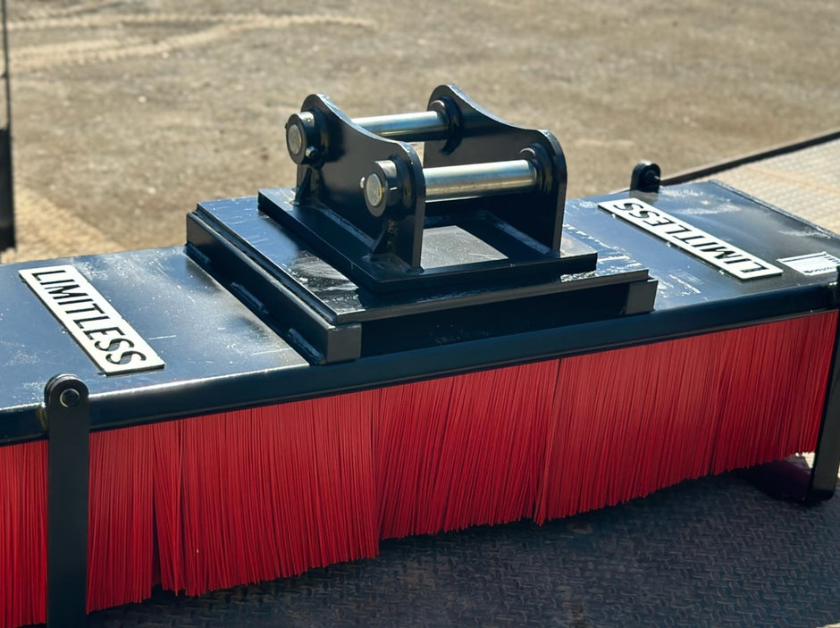 All – Limitless Attachments Australia