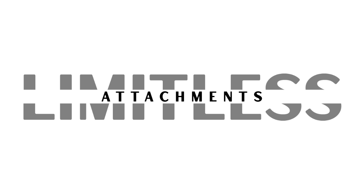 All – Limitless Attachments Australia