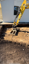 Custom Excavator Spreader Bar – Limitless Attachments Australia